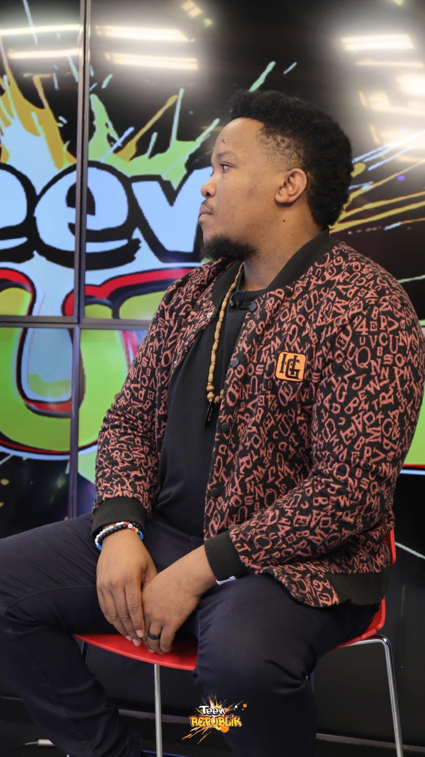 Celebrity Spotlight | Hustlers Gang