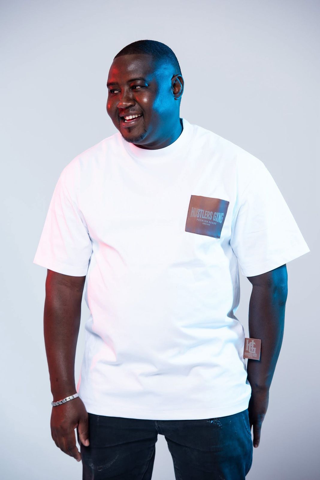 Celebrity Spotlight | Hustlers Gang