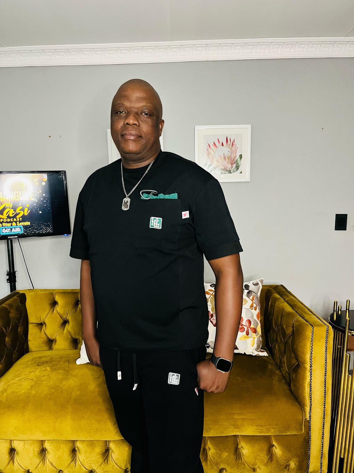 Celebrity Spotlight | Hustlers Gang